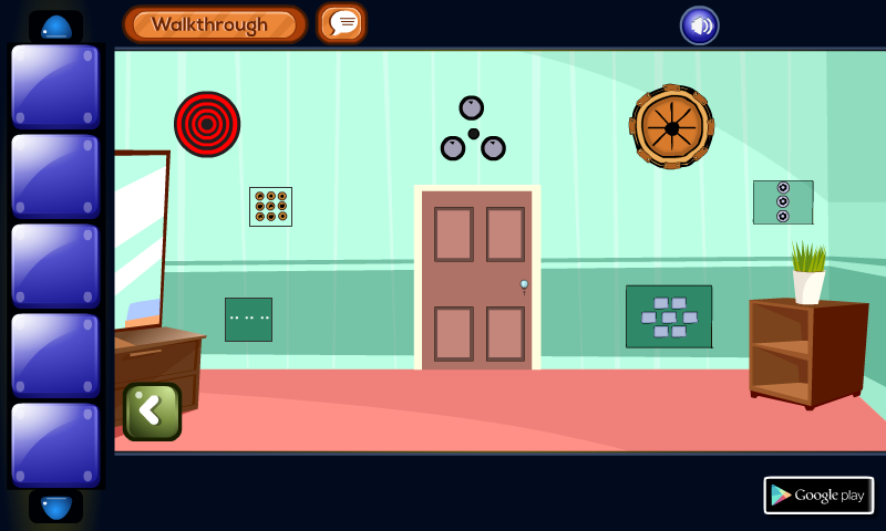 Easy Escape 5 - Play Online on Flash Museum 🕹️