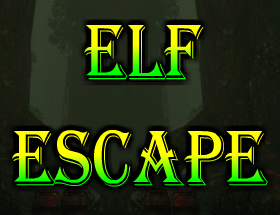 Elf Escape - Play Online on Flash Museum 🕹️