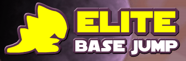 Elite Base Jump - Play Online on Flash Museum 🕹️