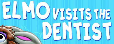 Elmo Visits The Dentist - Play Online on Flash Museum 🕹️