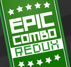 Epic Combo Redux - Play Online on Flash Museum 🕹️