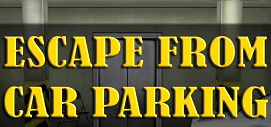 Escape From Car Parking - Play Online on Flash Museum 🕹️