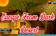 Escape From Dark Desert - Play Online on Flash Museum 🕹️