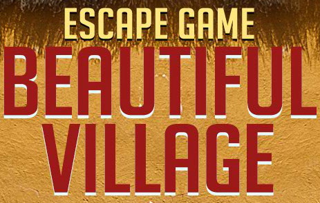 Escape Game: Beautiful Village - Play Online on Flash Museum 🕹️
