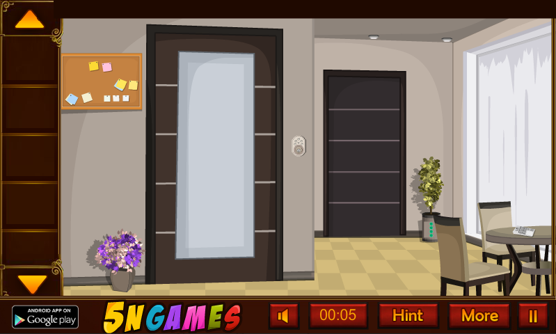 Escape Game: Office File - Play Online on Flash Museum 🕹️
