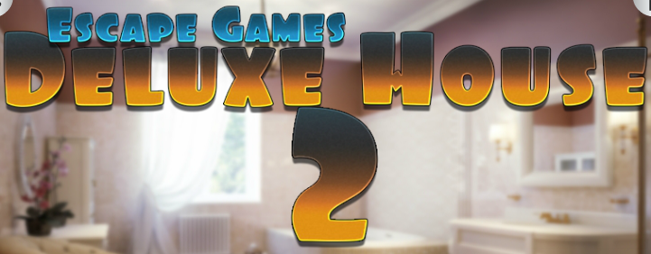 Escape Games: Deluxe House 2 - Play Online on Flash Museum 🕹️