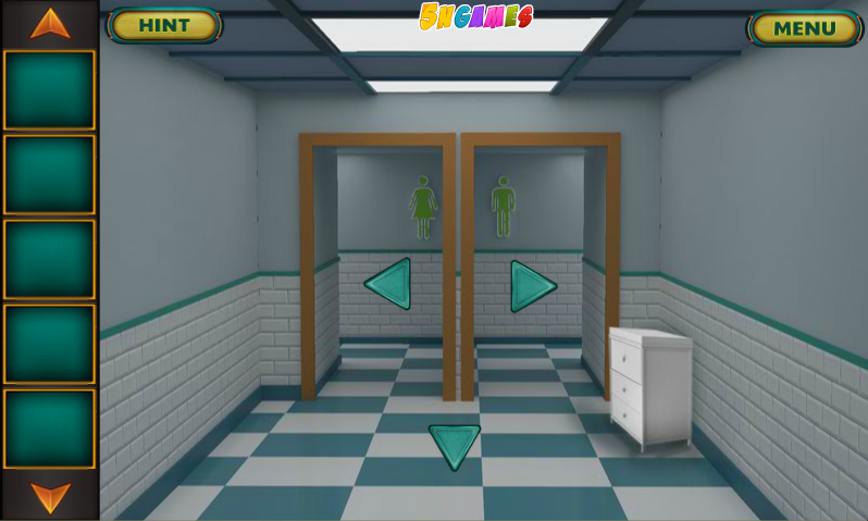 Escape Games: High School - Play Online on Flash Museum 🕹️