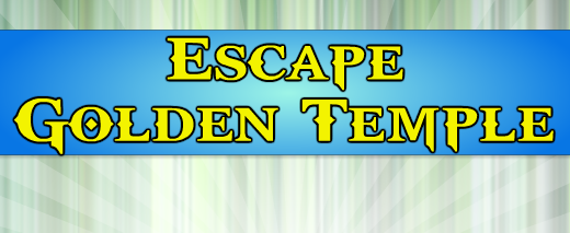 Escape Golden Temple - Play Online on Flash Museum 🕹️