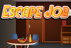 Escape Job - Play Online on Flash Museum 🕹️