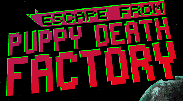 Escape From Puppy Death Factory - Play Online on Flash Museum 🕹️