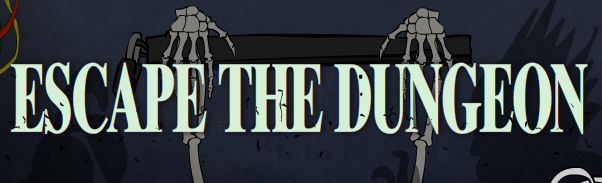 Escape the Dungeon - Play Online on Flash Museum 🕹️