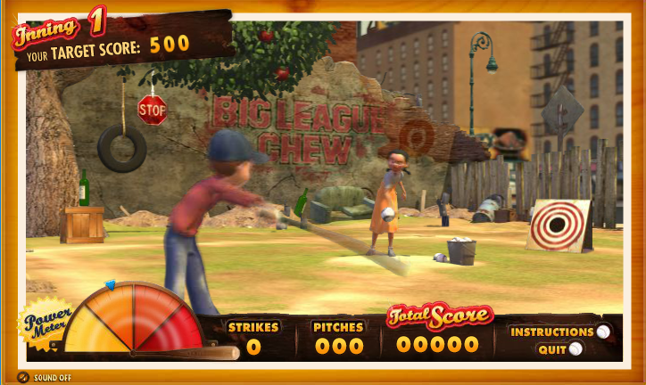 Everyone's Hero - Play Online on Flash Museum 🕹️