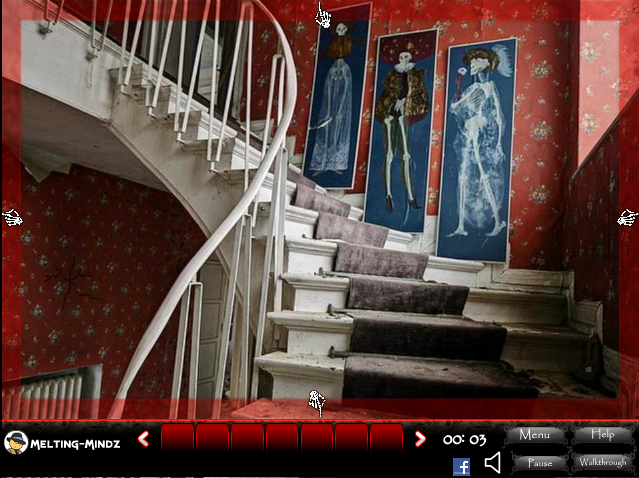 Exend - Play Online on Flash Museum 🕹️