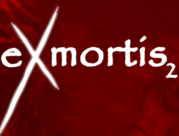 Exmortis 2 - Play Online on Flash Museum 🕹️