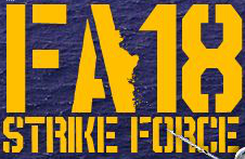 FA18 Strike Force - Play Online on Flash Museum 🕹️