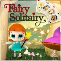 Fairy Solitairy - Play Online on Flash Museum 🕹️