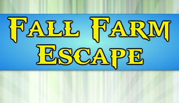 Fall Farm Escape - Play Online on Flash Museum 🕹️