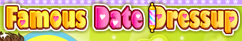 Famous Date Dressup - Play Online on Flash Museum 🕹️