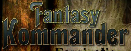Fantasy Kommander 2 - Play Online on Flash Museum 🕹️