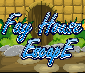 Fay House Escape - Play Online on Flash Museum 🕹️