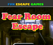Fear Room Escape - Play Online on Flash Museum 🕹️