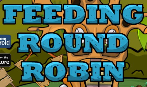 Feeding Round Robin - Play Online on Flash Museum 🕹️