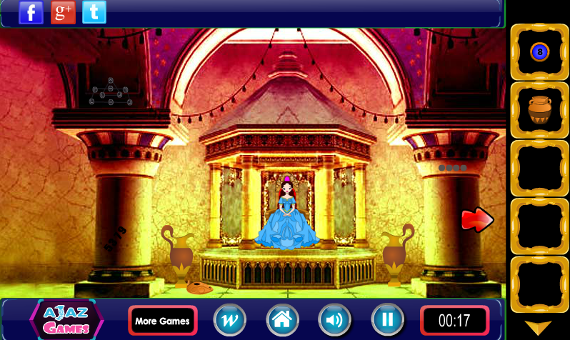 Find Queen Monarchy - Play Online on Flash Museum 🕹️