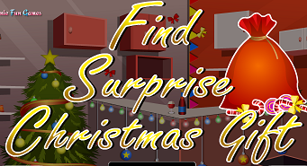 Find Surprise Christmas Gift - Play Online on Flash Museum 🕹️