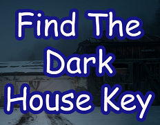 Find the Dark House Key - Play Online on Flash Museum 🕹️