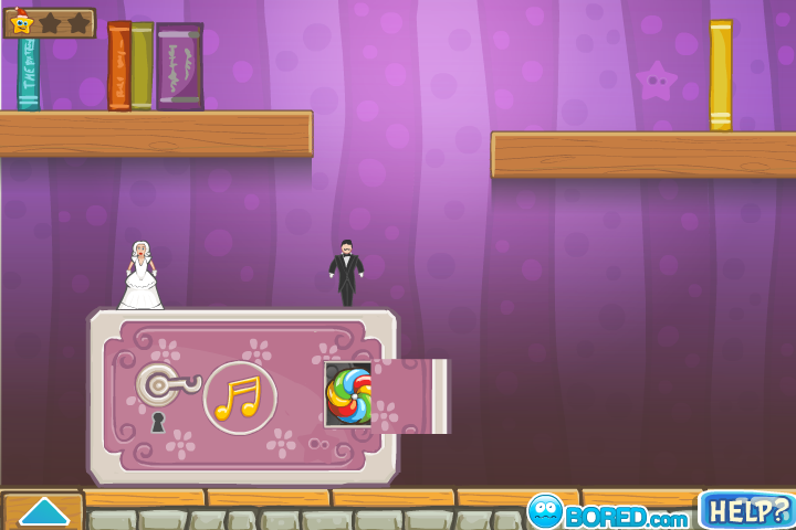 Find the Candy Winter - Play Online on Flash Museum 🕹️