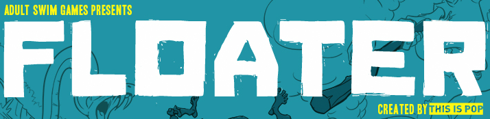 Floater - Play Online on Flash Museum 🕹️