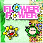 Flower Power - Play Online on Flash Museum 🕹️