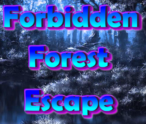 Forbidden Forest Escape - Play Online on Flash Museum 🕹️