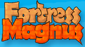 Fortress Magnus - Play Online on Flash Museum 🕹️