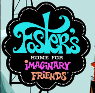 Foster's Home For Imaginary Friends Quiz - Play Online on Flash Museum 🕹️