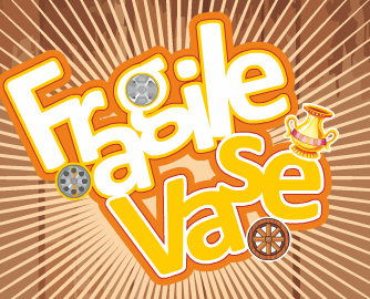 Fragile Vase - Play Online on Flash Museum 🕹️