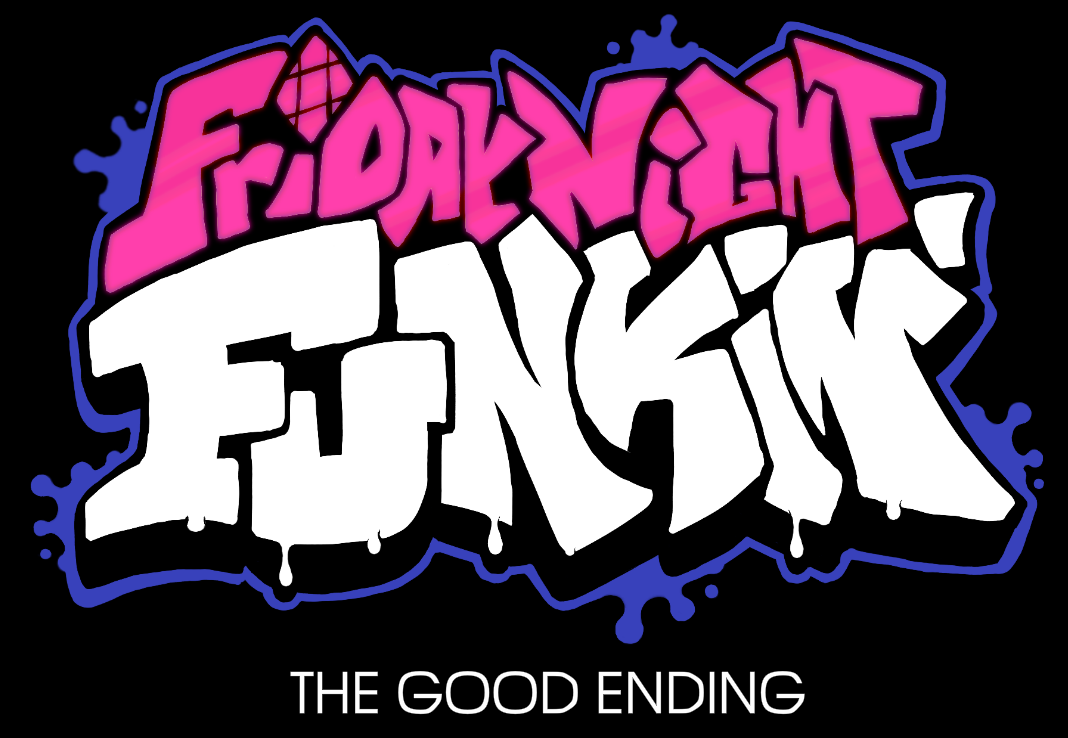 Friday Night Funkin: THE GOOD ENDING - Play Online on Flash Museum 🕹️