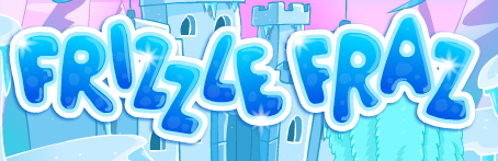 Frizzle Fraz 4 - Play Online on Flash Museum 🕹️
