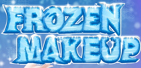 Frozen Makeup - Play Online on Flash Museum 🕹️