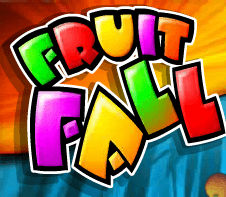 Fruit Fall - Play Online on Flash Museum 🕹️