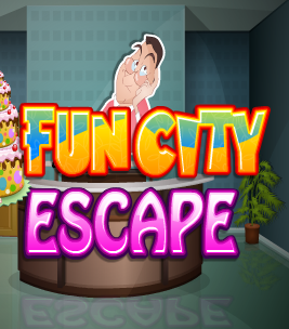 FunCity Escape - Play Online on Flash Museum 🕹️