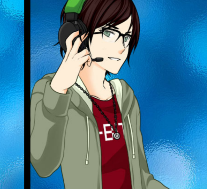 Geek Boy Avatar Creator - Play Online on Flash Museum 🕹️