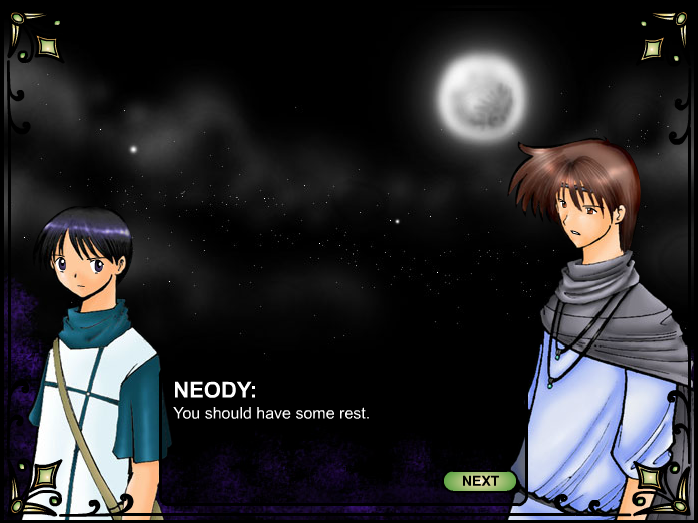 Genetic Glow II - Play Online on Flash Museum 🕹️