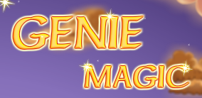 Genie Magic - Play Online on Flash Museum 🕹️