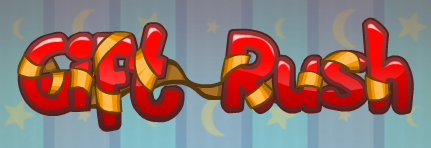 Gift Rush - Play Online on Flash Museum 🕹️