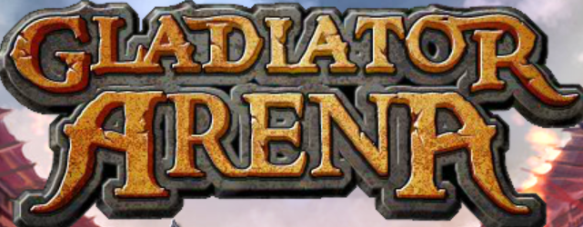 Gladiator Arena - Play Online on Flash Museum 🕹️