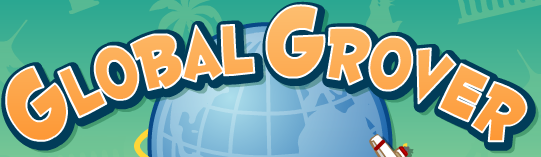 Global Grover - Play Online on Flash Museum 🕹️