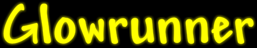 Glowrunner - Play Online on Flash Museum 🕹️
