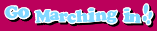 Go Marching in!! - Play Online on Flash Museum 🕹️