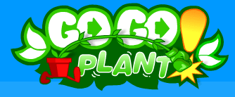 Go Go Plant! - Play Online on Flash Museum 🕹️